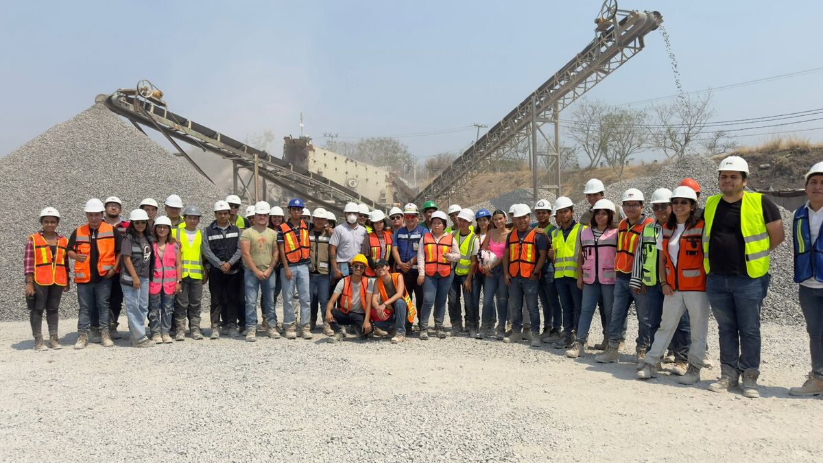 Trivesa Concretos - ARQ - ICI