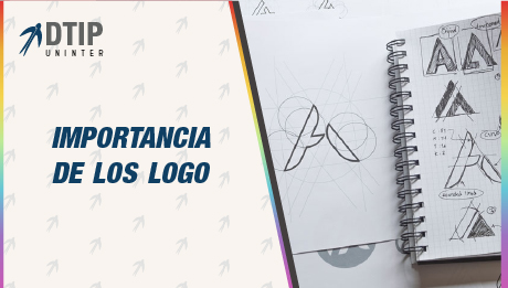 ¿Por qué un logo importa para una marca? - DTIP