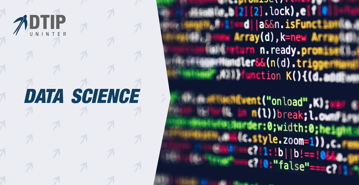 Data Science todo lo que tienes que saber - DTIP