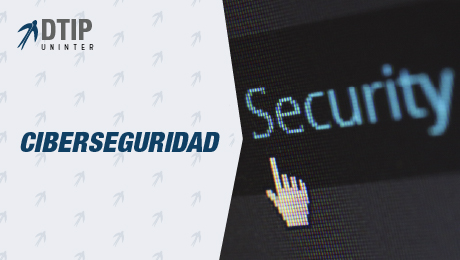 Ciberseguridad - DTIP