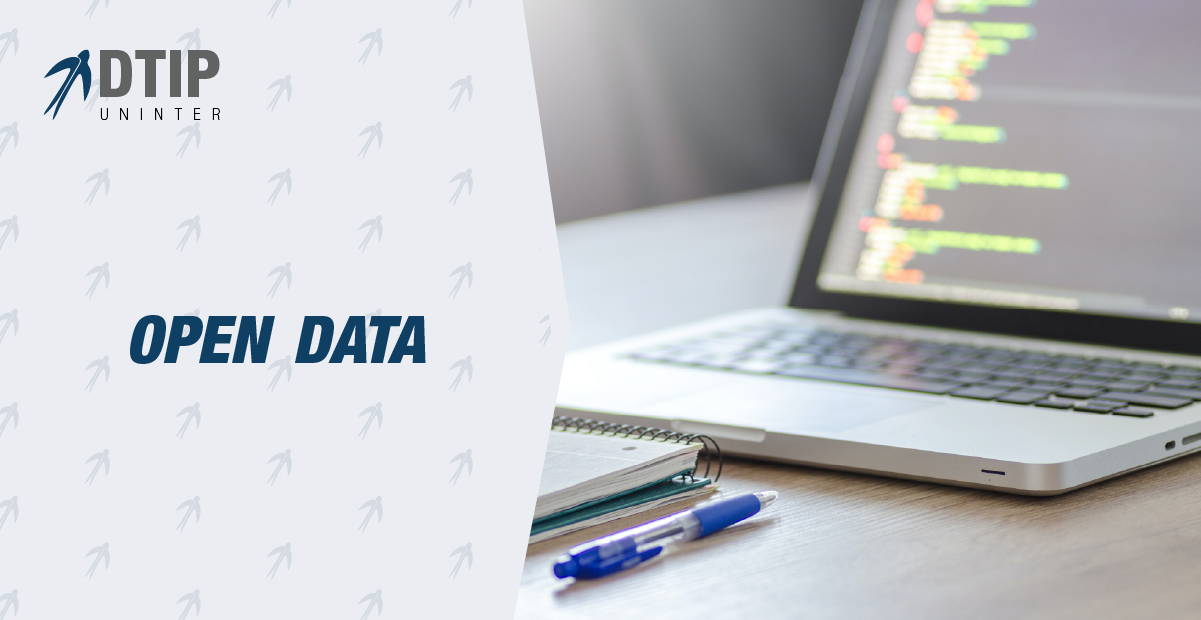 Open Data, todo lo que tienes que saber - DTIP