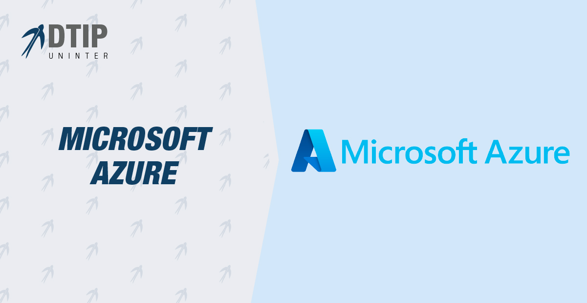 ¿Qué es Microsoft Azure? - DTIP
