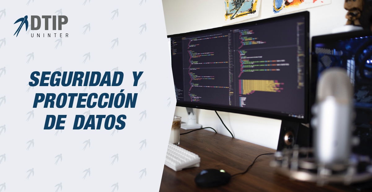 Política de Escritorio Despejado: Seguridad y Protección de Datos - DTIP