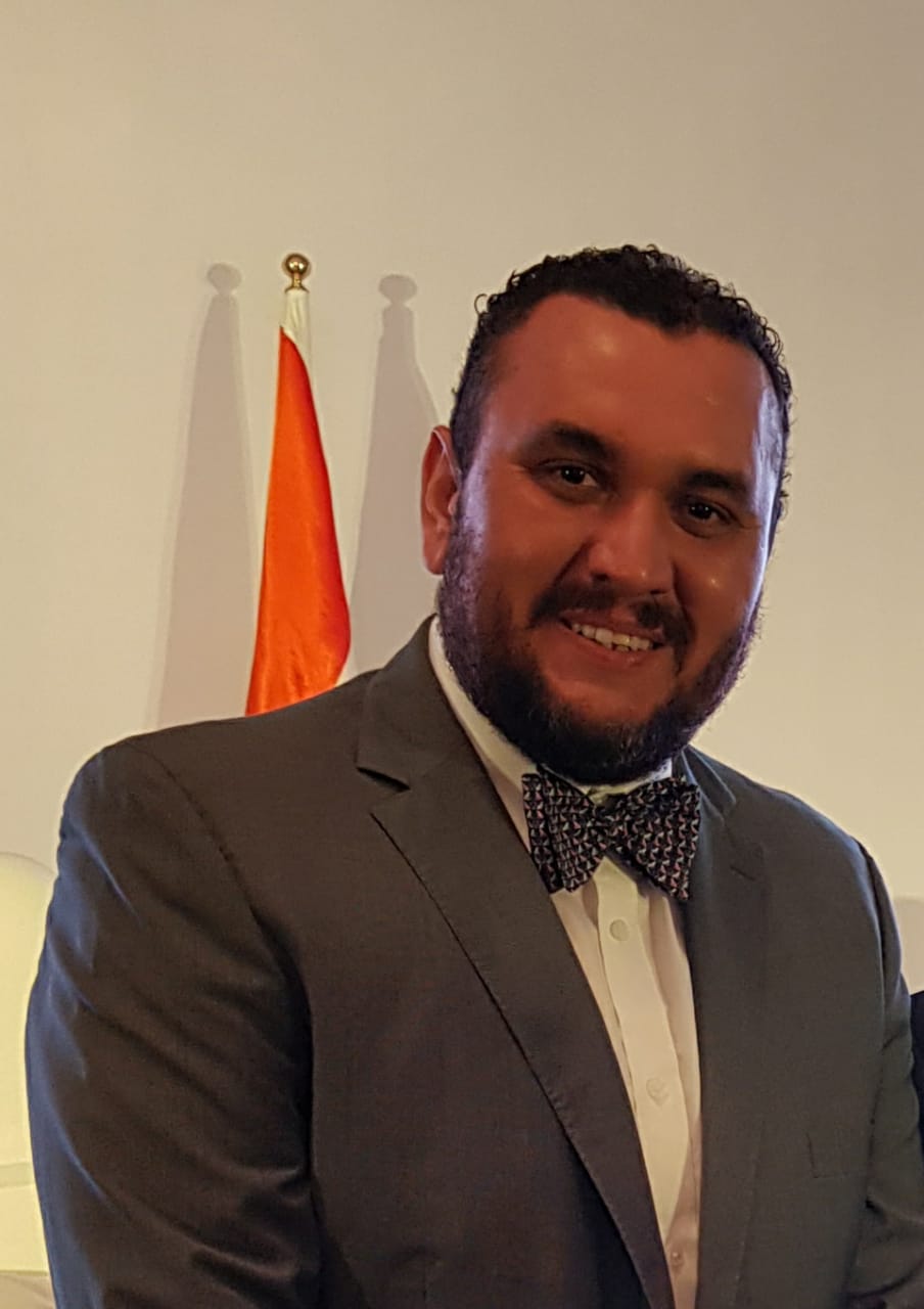 Rodrigo Blanco: "Nuevos Retos en las Negociaciones Internacionales con ...