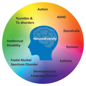Qué es la neurodiversidad y cómo algunas empresas aprovechan las mentes ...