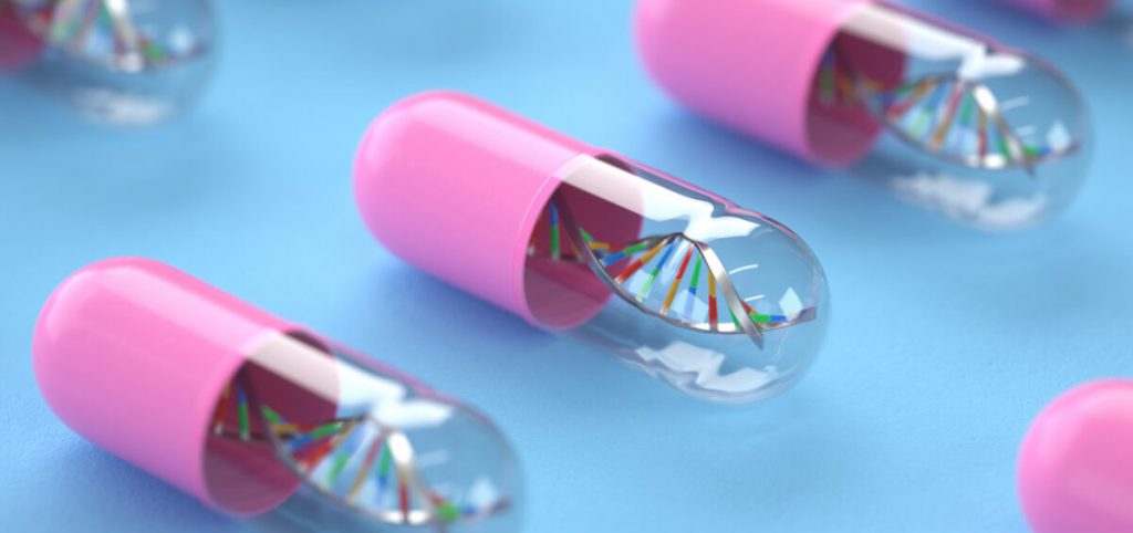 Genoma humano: 5 avances que están transformando radicalmente la medicina - ENDECS