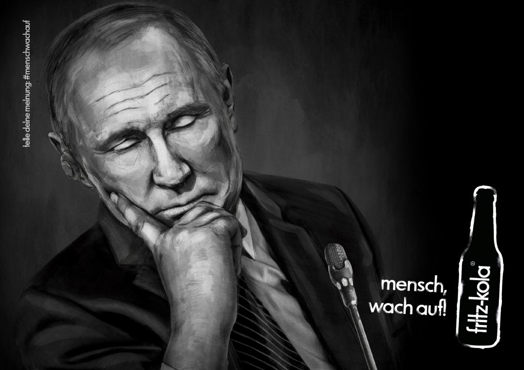 Fritz-Kola, el refresco creado por dos jóvenes y que ahora compite con ...