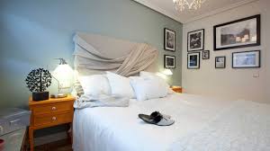 Colores relajantes para un dormitorio, así podrás estar mejor