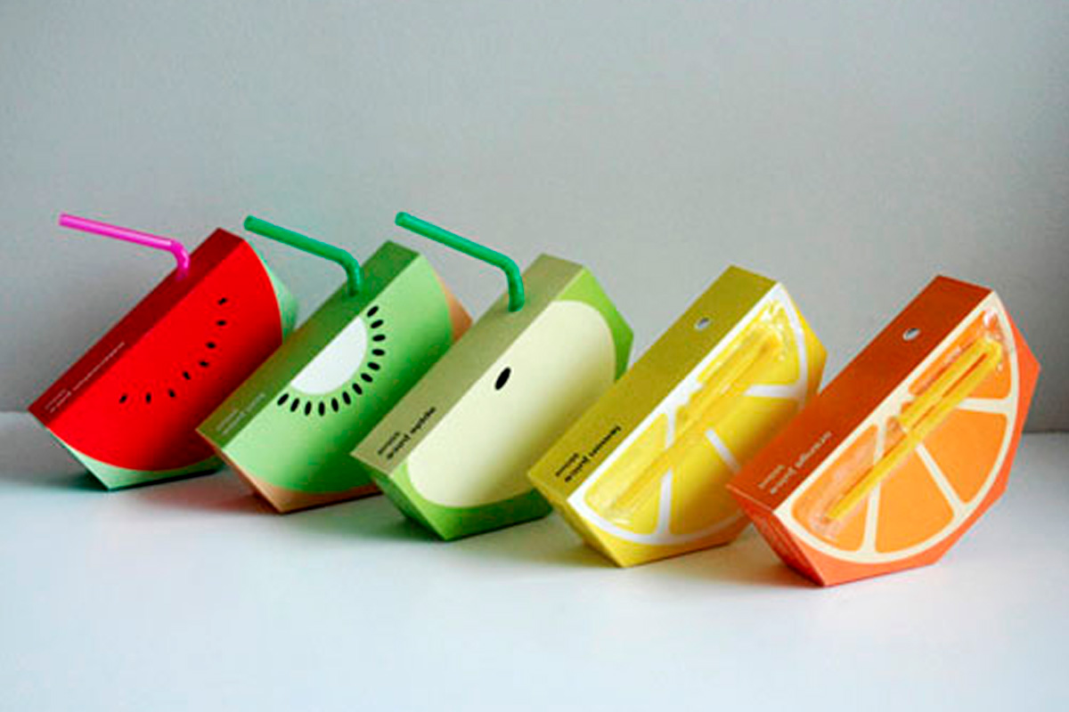 Empaques únicos y creativos #DiseñosUninter - Escuela de Ciencias ...