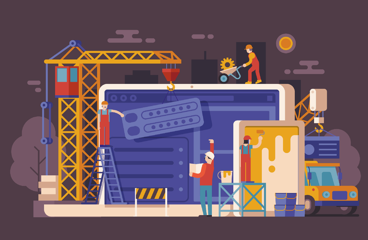 ¿Qué es el diseño interactivo? #DiseñosUninter