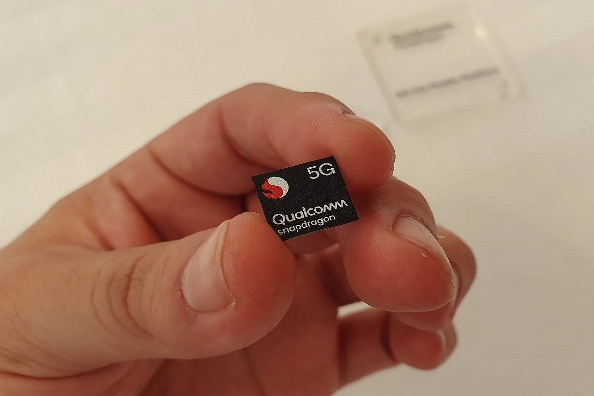 Snapdragon 765 y 765G: la gama media-alta de Qualcomm