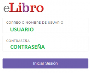 Nueva Plataforma ELibro #BibliotecaVirtual - ESCAT