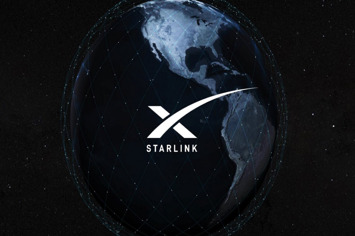 Starlink: ¿realmente el futuro del Internet está aquí?