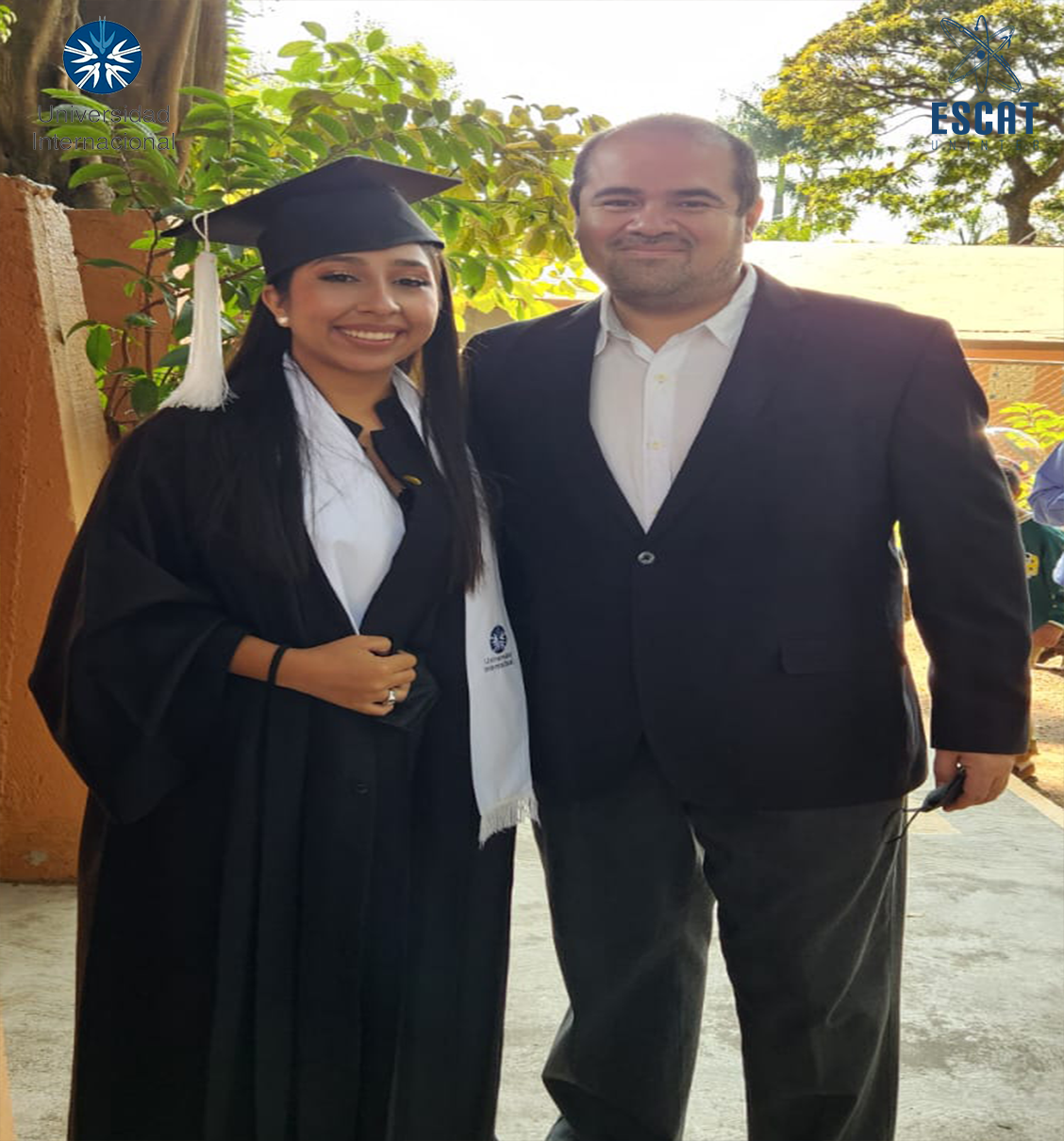 Entrega de Reconocimientos: Mejores promedios de la ESCAT #Alumnos # ...