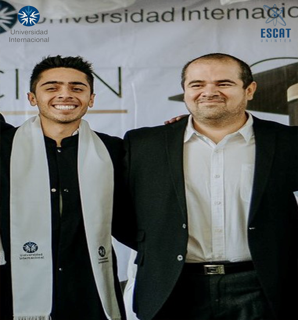 Entrega de Reconocimientos: Mejores promedios de la ESCAT #Alumnos # ...