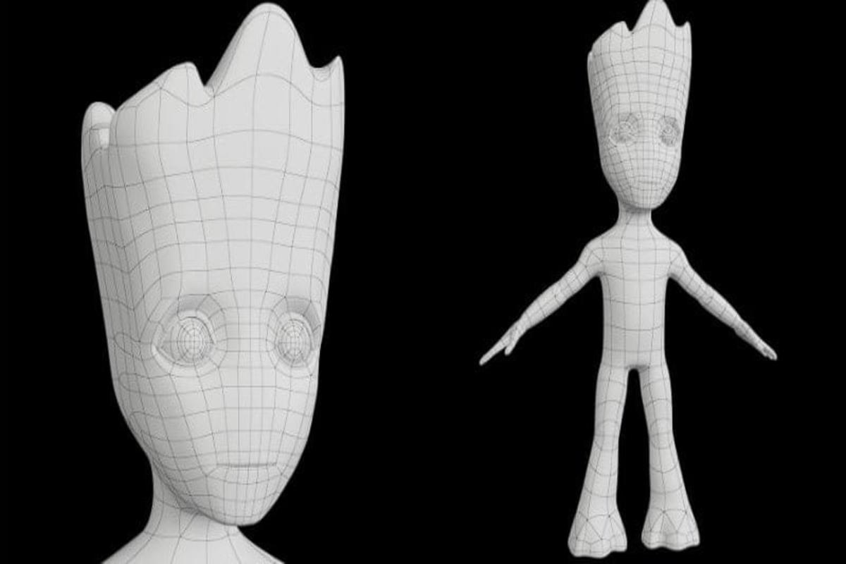 Dinámicas y Simulación en 3D #ProyectosESCAT