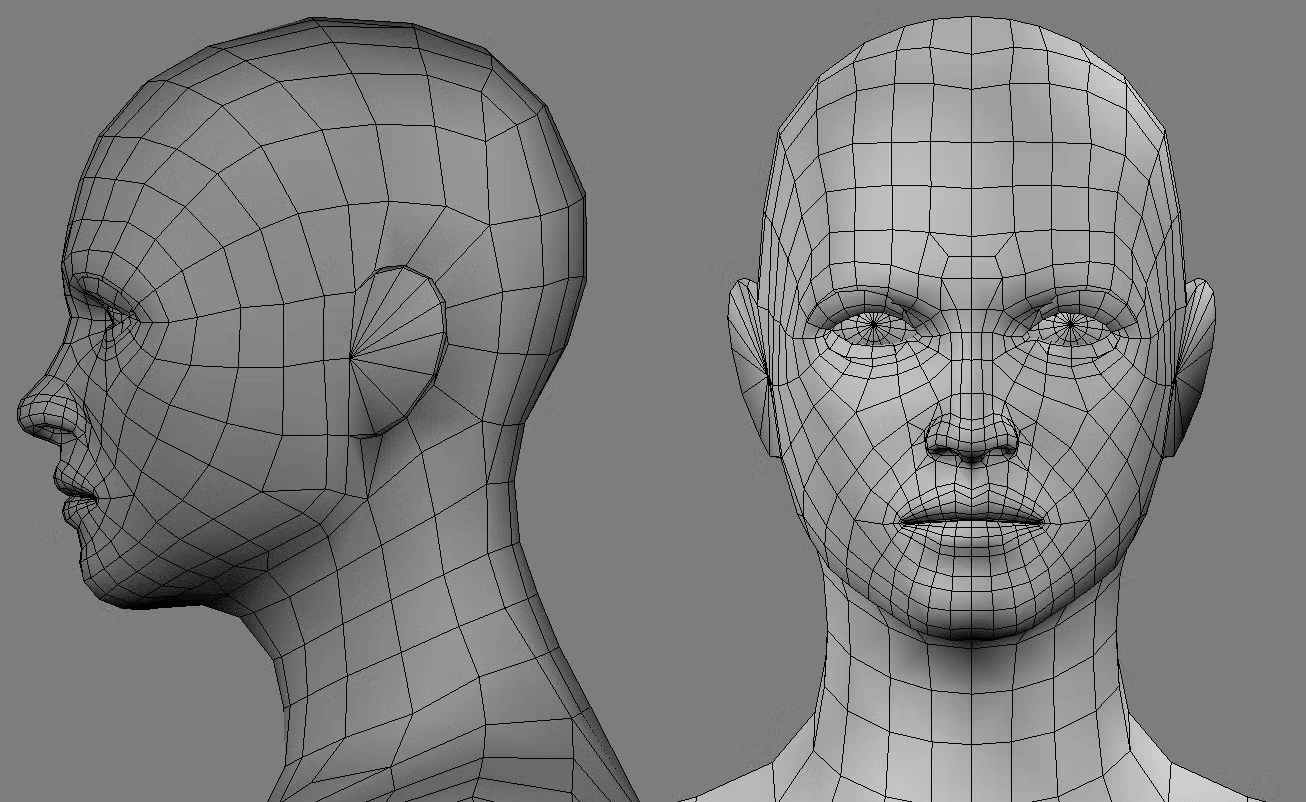 Modelado 3D, conoce más de una técnica de Animación