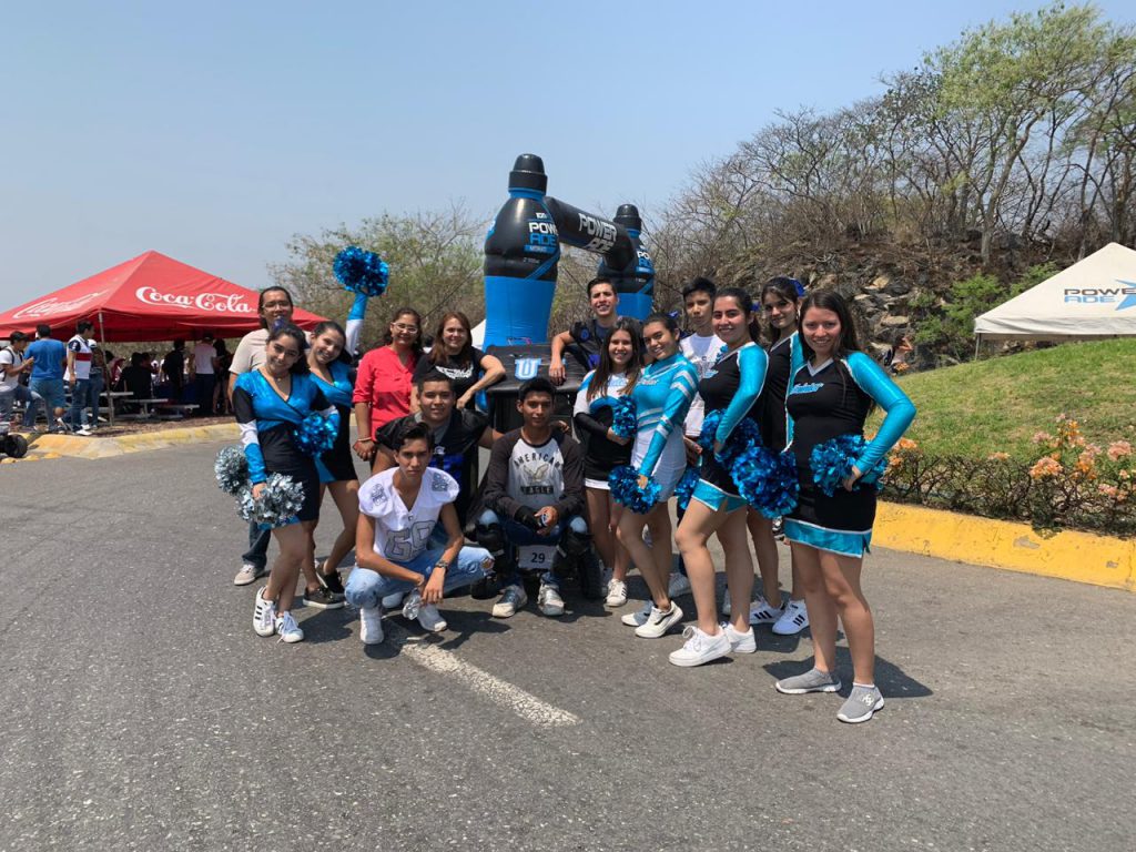 Graduación Virtual BIU 2020 - Bachillerato Internacional Uninter (BIU)