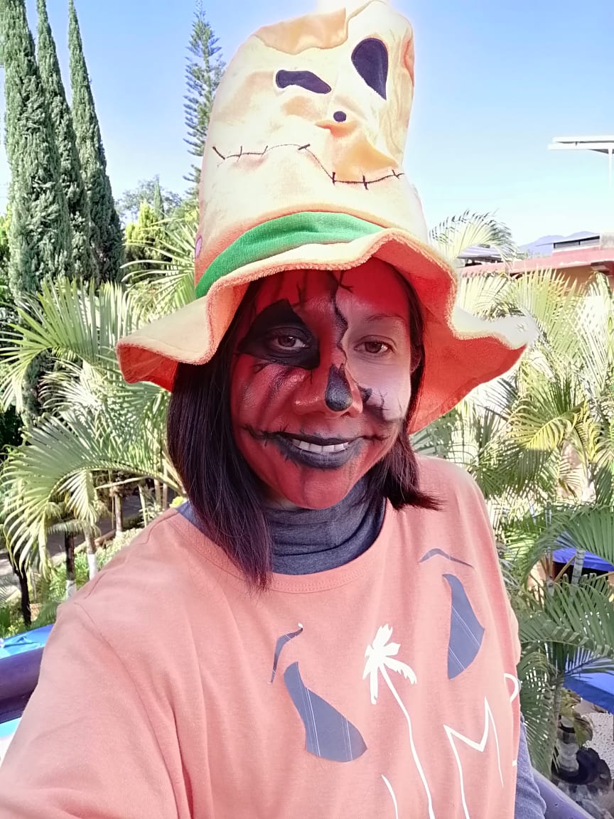 Halloween Fest Live 2020 - Bachillerato Internacional Uninter (BIU)